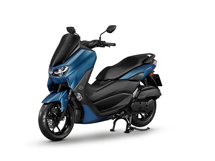 NMAX Standard [2023] | SinHuadHengChan