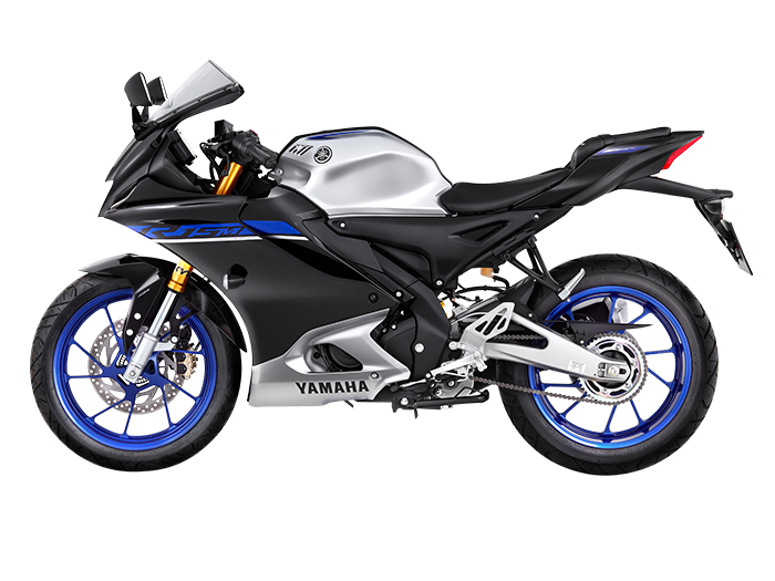 R15 / R15M [2024] | SinHuadHengChan